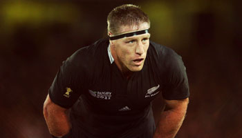 Learn more about Brad Thorn, one of the most decorated men in rugby ...