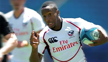 Is Carlin Isles the world's fastest rugby player? | Rugbydump