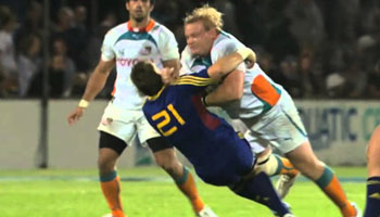 The Beginners Guide to the Cheetahs - Super Rugby 2014 | Rugbydump