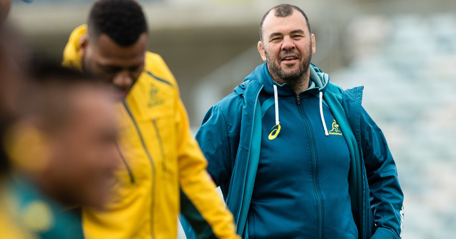 RUGBYDUMP WEEKLY: Michael Cheika proving to be the real deal? | Rugbydump