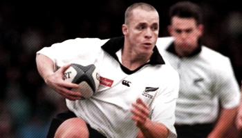 Christian Cullen ripping through Scotland in 1996 | Rugbydump