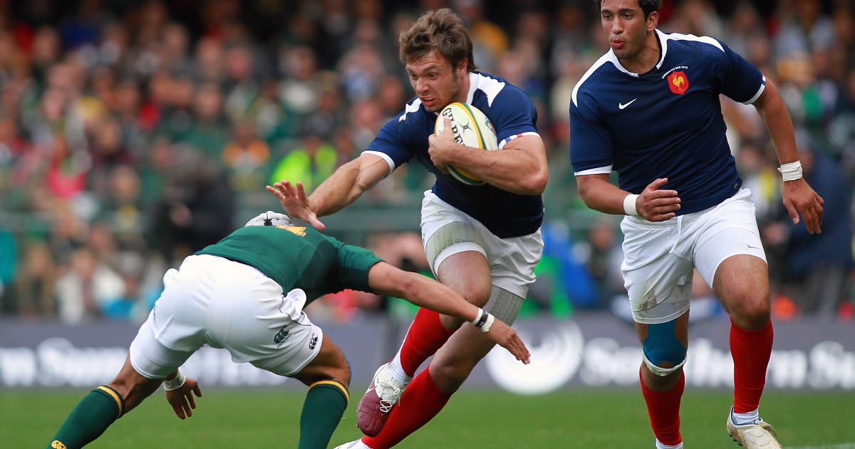 Vincent Clerc achieves incredible try-scoring milestone in the Top 14 ...