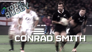 All Black Conrad Smith on record midfield partnerships and what the ...