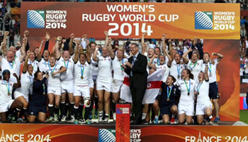 Gary Street wins UK Coach of the Year as England Women's RWC Winner ...