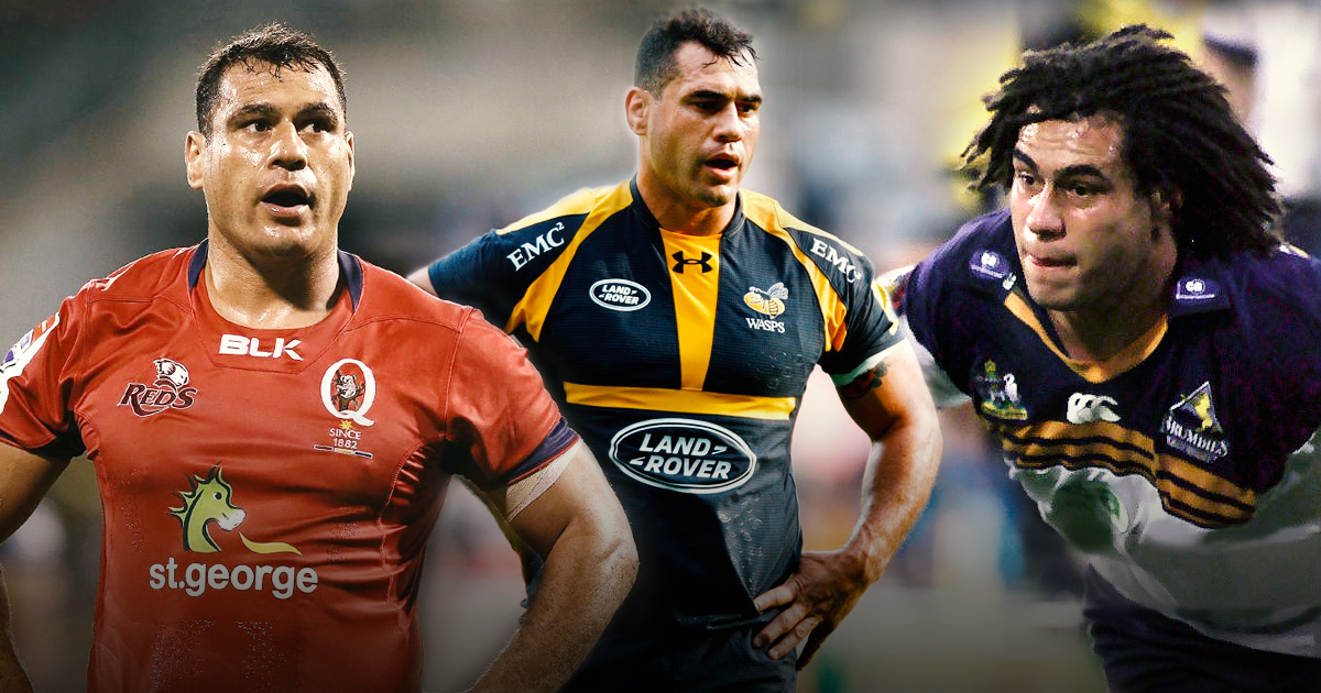 The George Smith career that started in 1999 will soon come to an end ...