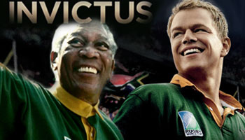 Invictus trailer released | Rugbydump
