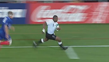 The Top 10 Tries in Rugby World Cup History | Rugbydump