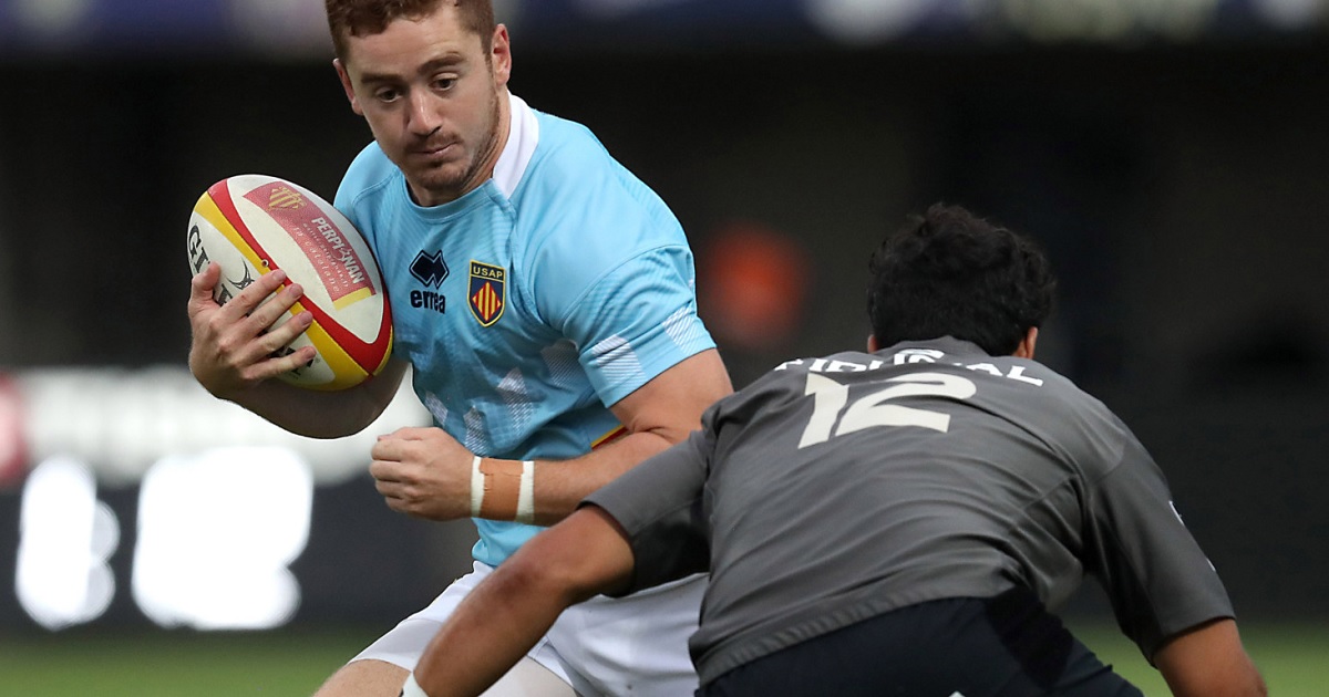 Acquitted Paddy Jackson opens up after fresh new start in France ...