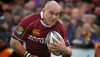 Hooker Jason Rutledge's incredible tryline defence against Waikato ...