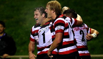 Counties prop Jono Owen smashes Manawatu flyhalf Tomasi Cama | Rugbydump