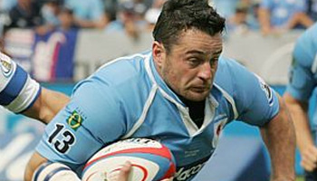 JP Nel knocks out Rocky Elsom | Rugbydump