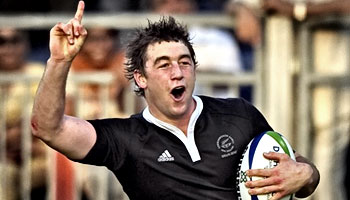 Can top Sevens players earn a decent living from it? | Rugbydump