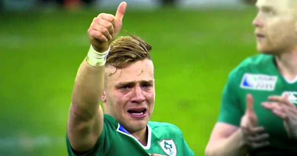 A look at some of the Best Moments from Rugby World Cup 2015 | Rugbydump