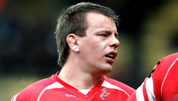 Matthew Rees yellow carded for late and dangerous tackle | Rugbydump