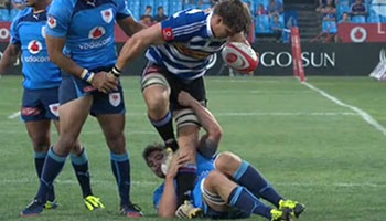 Michael Rhodes straight red card and suspension for stamp in face ...