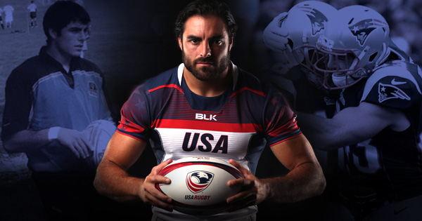 Nate Ebner's incredible story of living dreams and overcoming tragedy ...