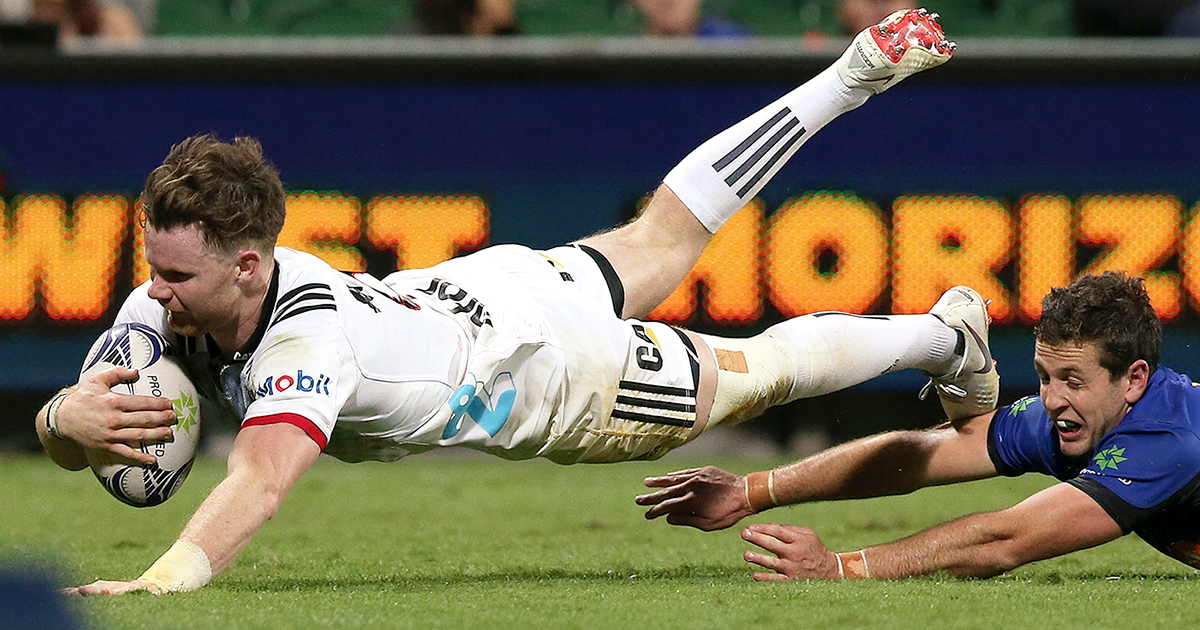 History was made but should the extra points 'Power Try' be adopted ...