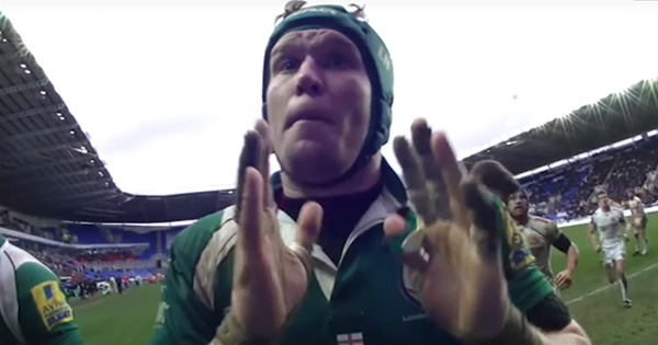 A closer look at how Professionalism has changed Rugby | Rugbydump