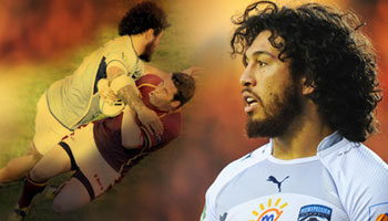 Rene Ranger set to return to New Zealand and the Blues | Rugbydump