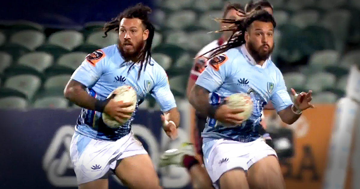 Rene Ranger at his dynamic best as the Mitre 10 Cup kicks off with ...