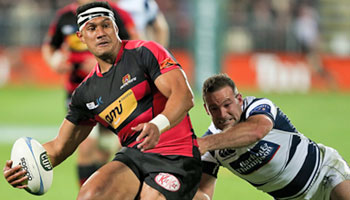 Canterbury claim fifth successive title with ITM Cup Final win over ...