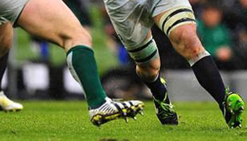 International rugby captains and their rugby boots | Rugbydump
