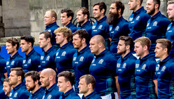 Scotland RWC 2015 squad selections spring some surprises | Rugbydump