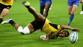 Super Rugby 2013 Round 10 Highlights | Rugbydump