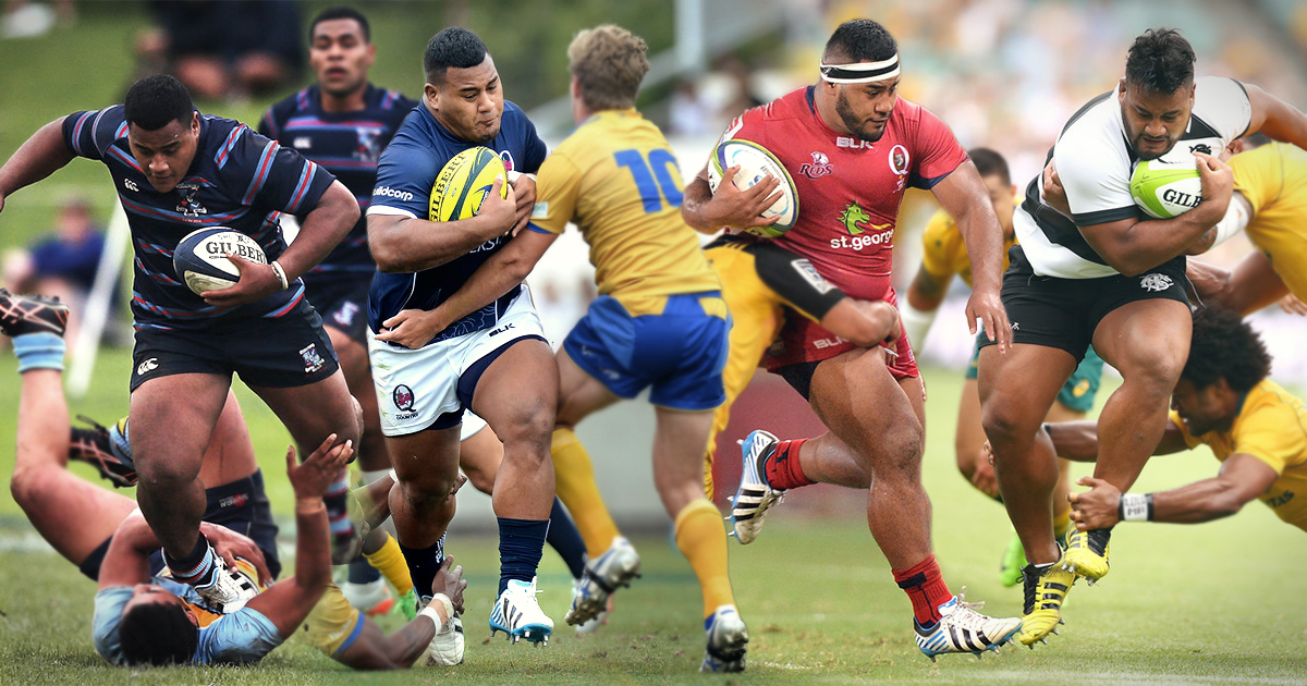 Taniela 'Tongan Thor' Tupou goes from Youtube sensation to Test rugby ...