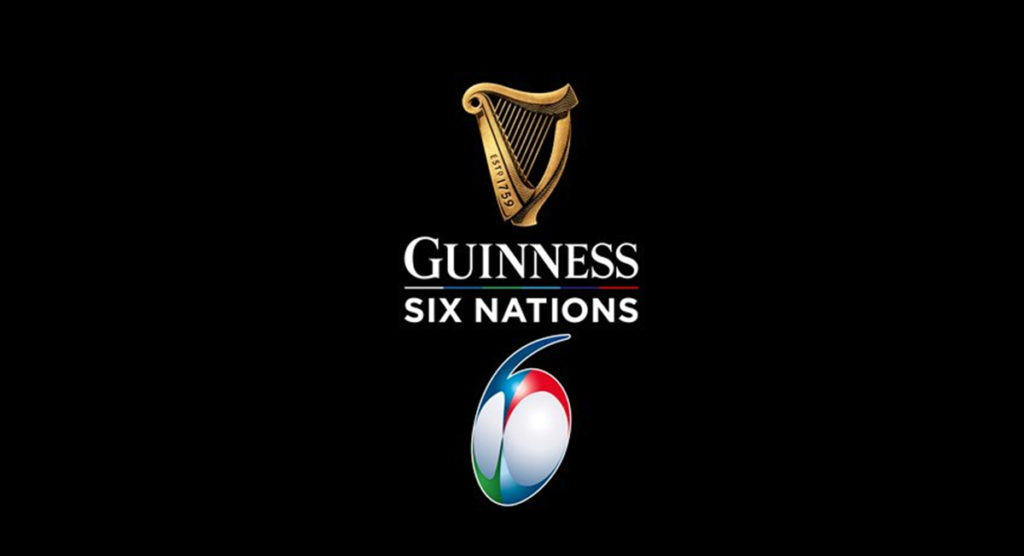 GUINNESS team up with 'Rugby's Greatest Championship' for new six-year ...