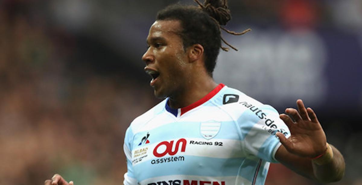 WATCH: France winger scores stunning try against Toulon | Rugbydump