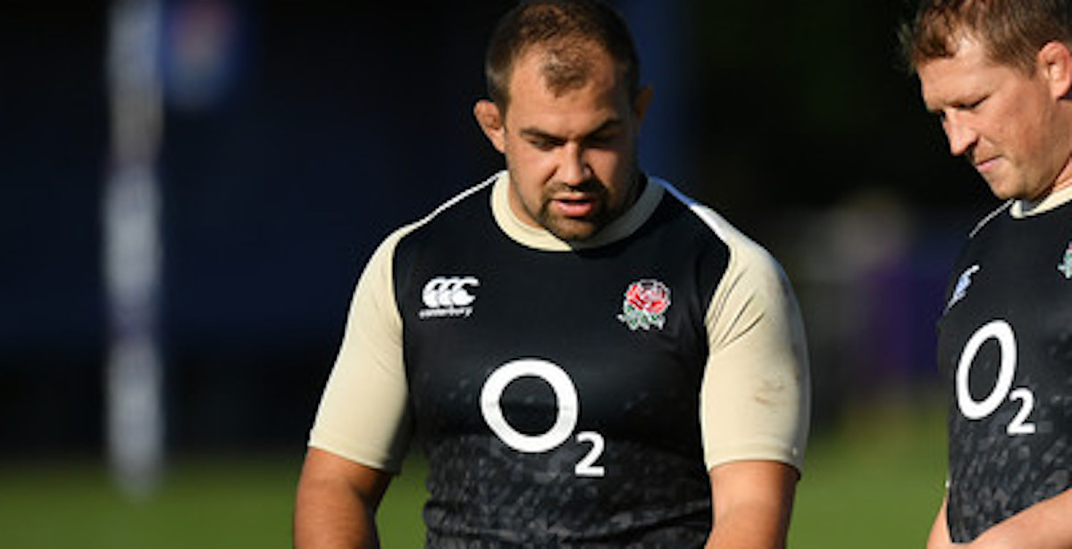 Will Ben Moon fill Vunipola void against Wales? | Rugbydump