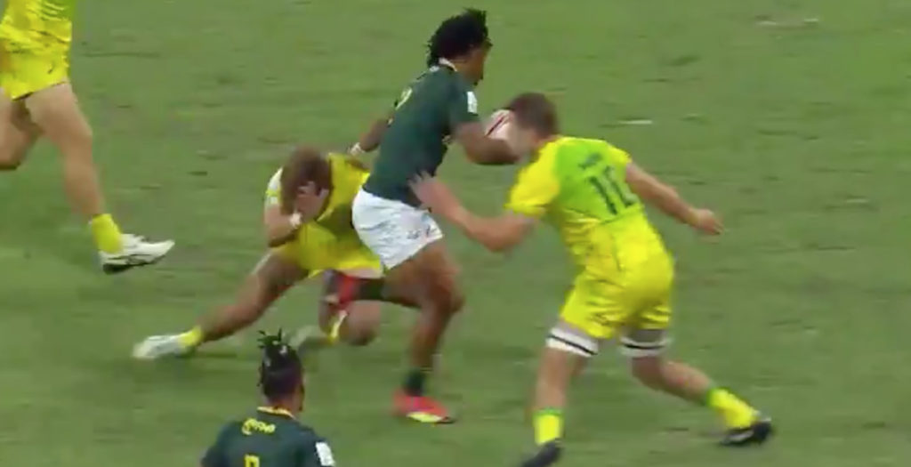 BOOM! South African takes huge hit to the ribs | RugbyDump - Rugby News ...