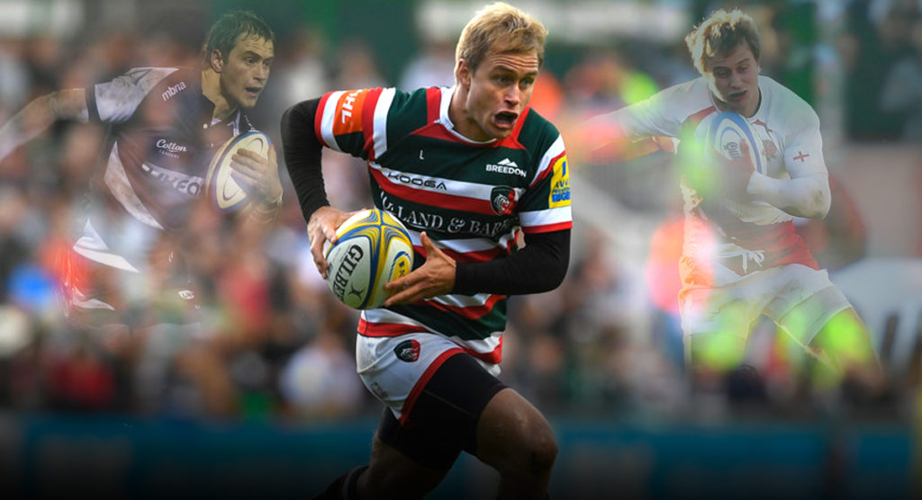 RETIRING: Mathew Tait tribute video will remind you just how good of a ...