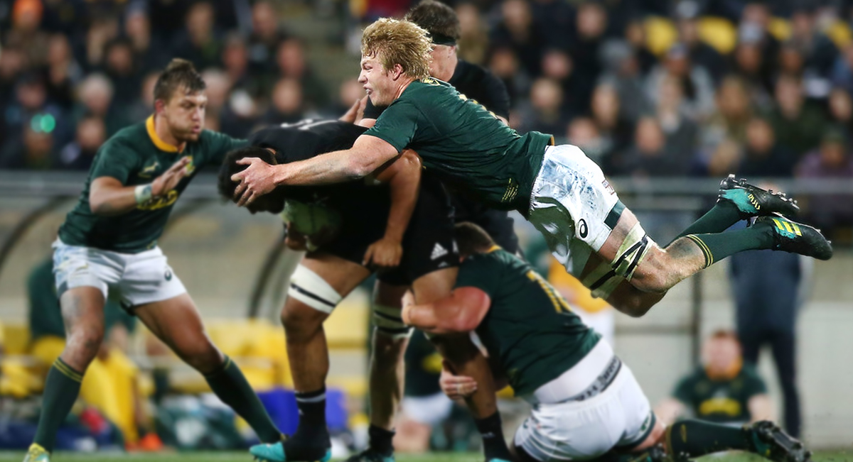 Fans praise worthy South African Player of the Year winner Pieter-Steph ...