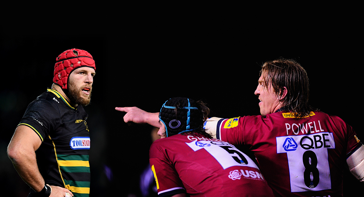 It's Wales vs England as Andy Powell challenges retiring international ...