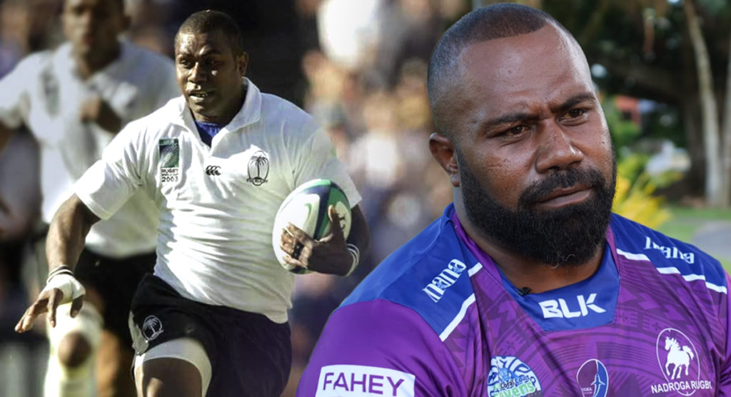 Touching Rupeni Caucaunibuca documentary serves as a cautionary tale ...