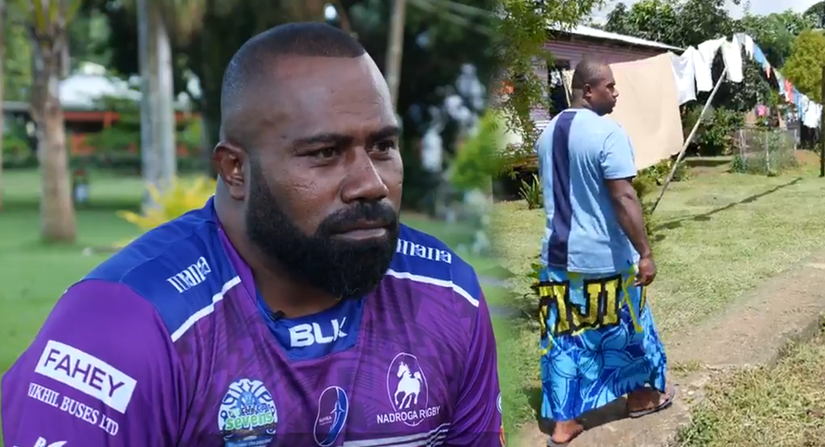 WATCH: Rupeni Caucaunibuca documentary trailer gives us a glimpse into ...