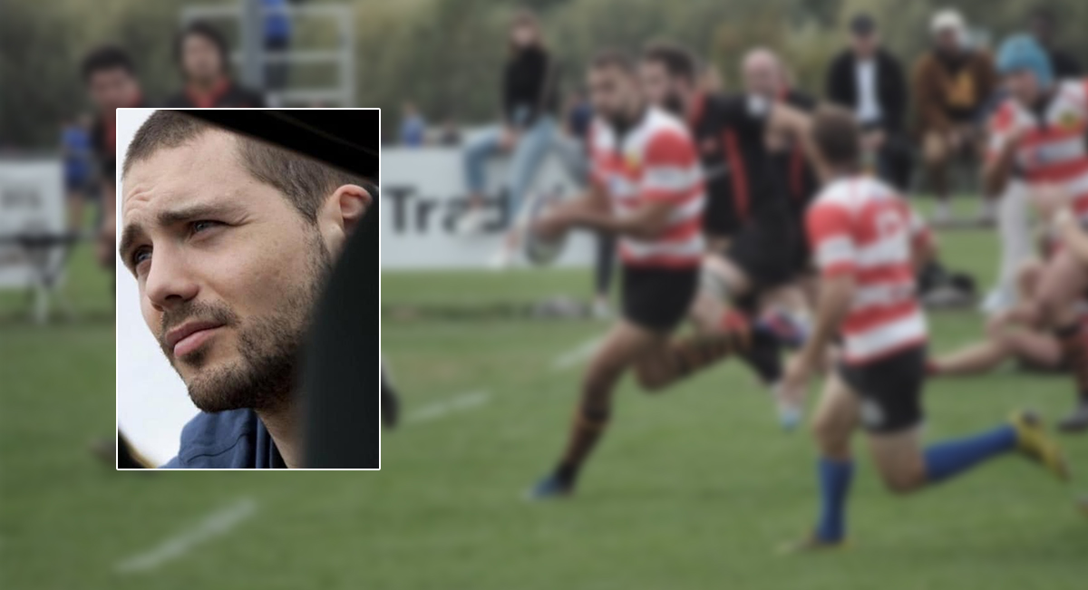 Tragedy in Swiss club rugby match as player passes away | Rugbydump