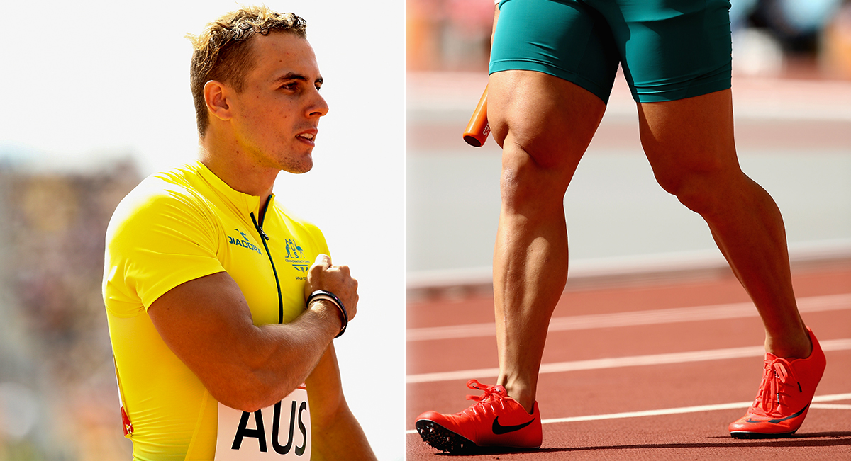 New fastest man in rugby fully deserving of 'Quadzilla' nickname ...