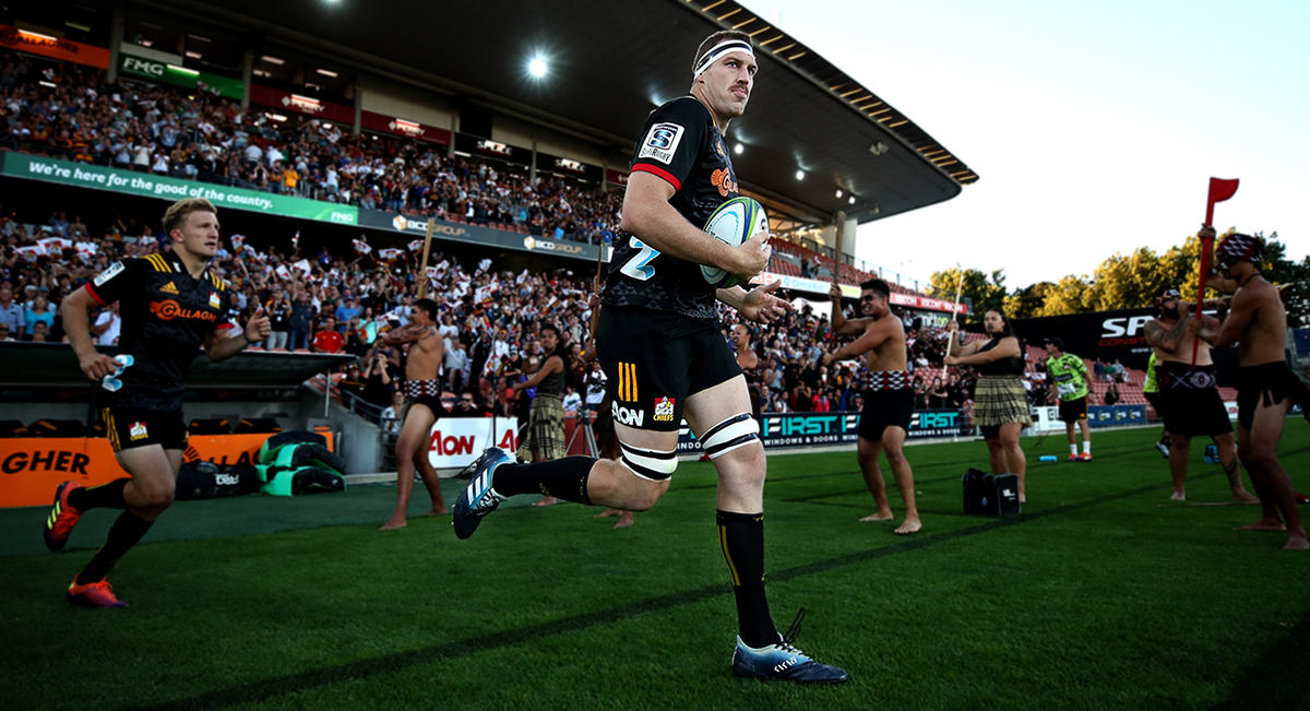 'Inventive' new Brodie Retallick contract allows him to play abroad but ...