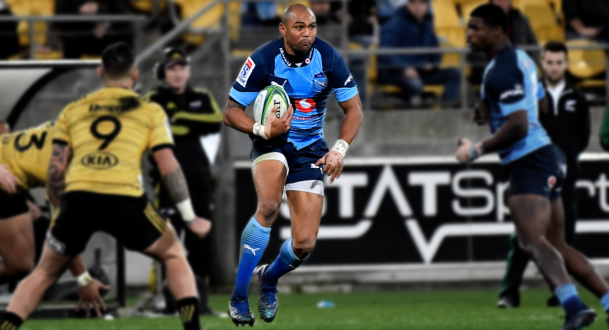 Cornal Hendricks’ touching message after courageous comeback season ...