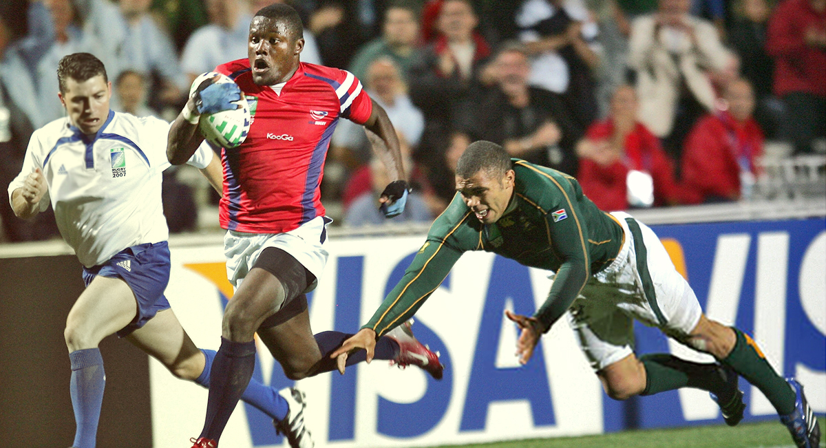 WATCH: Some of the most unforgettable tries ever scored | Rugbydump