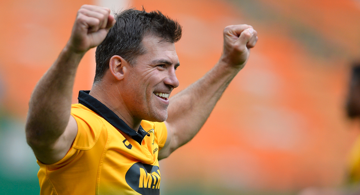 Age not a factor as Boks show depth with powerful new XV to take on ...