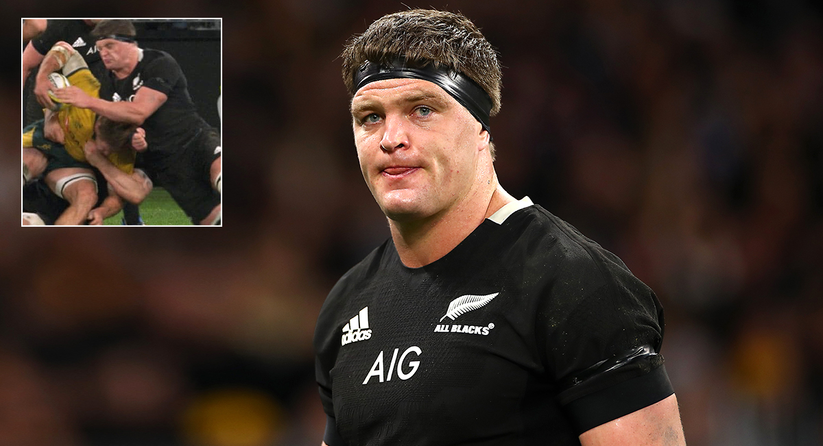 New Zealand woes continue as Scott Barrett picks up suspension after ...