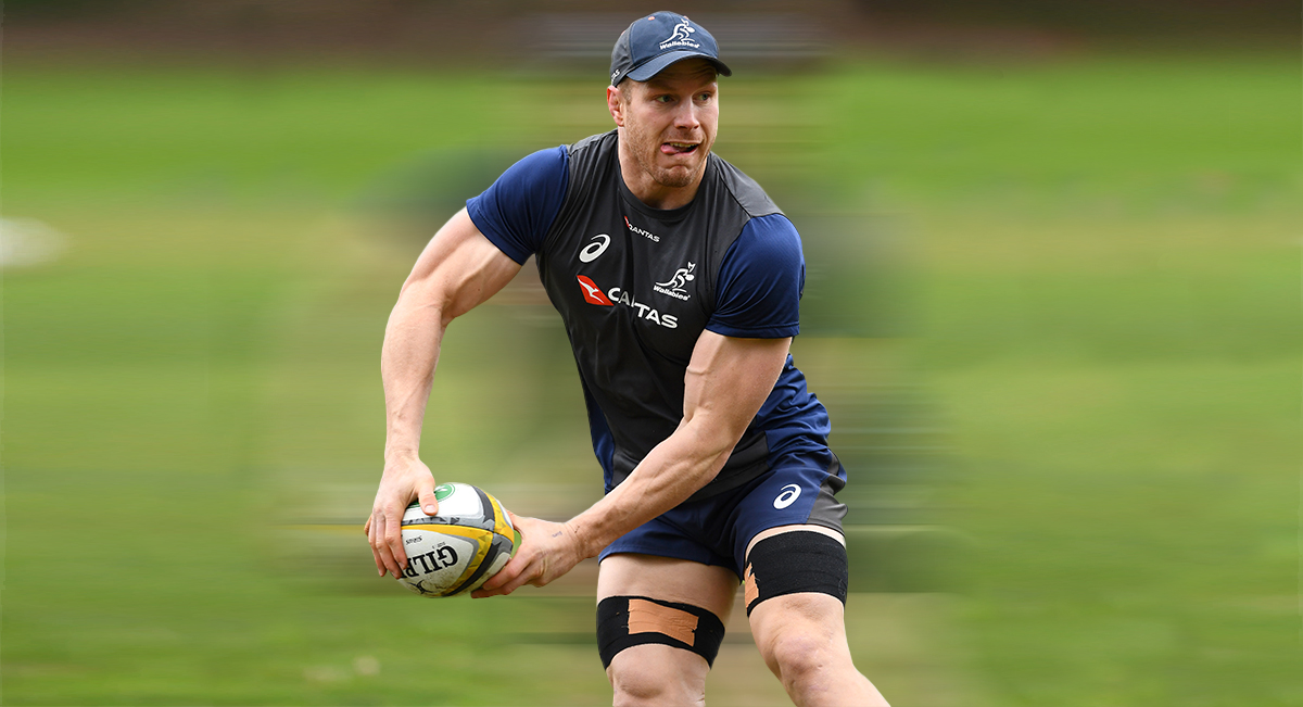 David Pocock leads Wallabies at home one last time as he announces ...