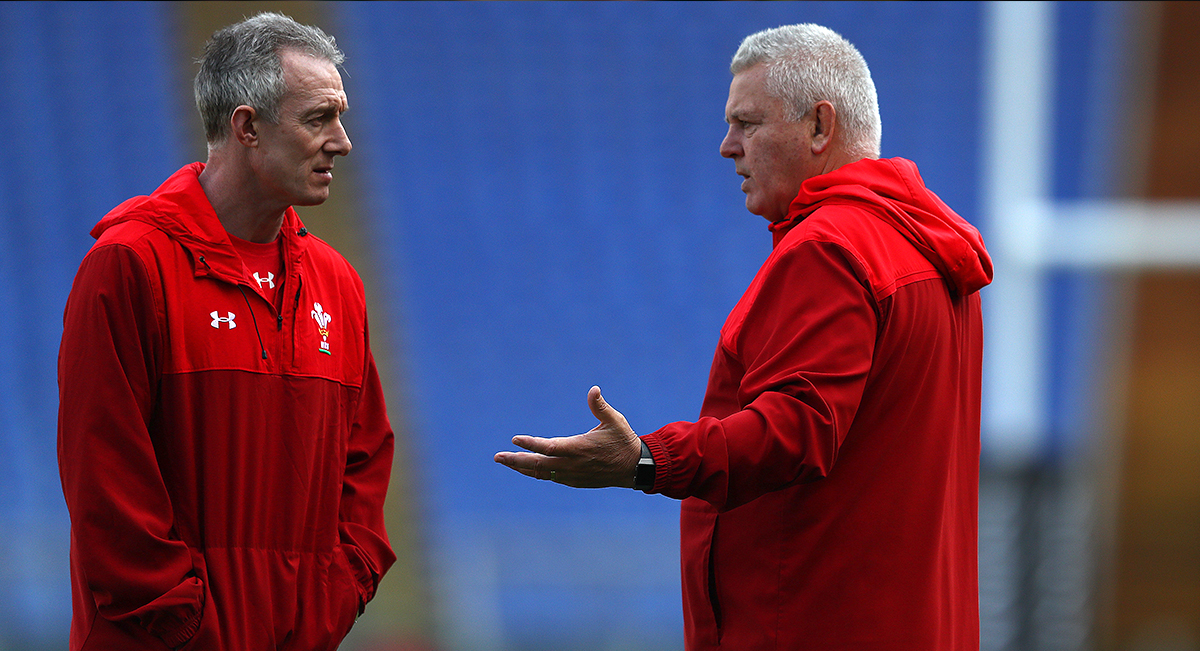 Rob Howley sent home from Japan amidst betting allegations | Rugbydump
