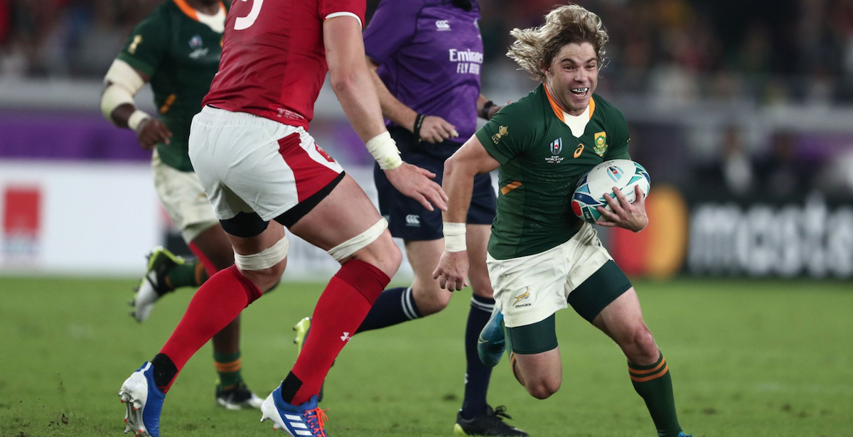 HIGHLIGHTS: Wales lose out to late Springbok penalty | Rugbydump