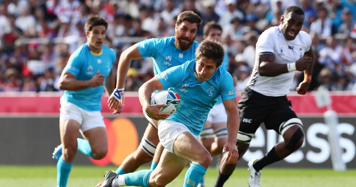 FLASHBACK: Relive the most thrilling action from the RWC 2019 pool ...