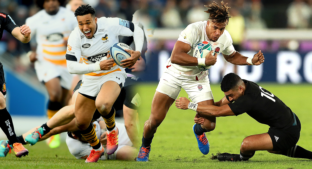 New campaign starts to get Marcus Watson to Tokyo after the success of ...